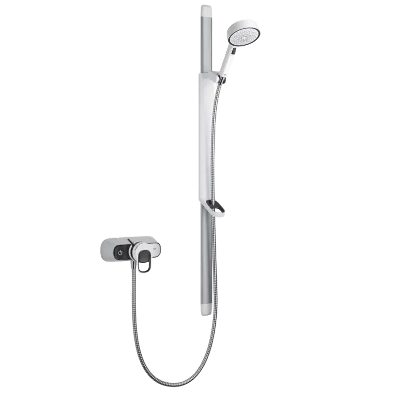Select Flex Mixer Shower - Accessible Bathing Solution