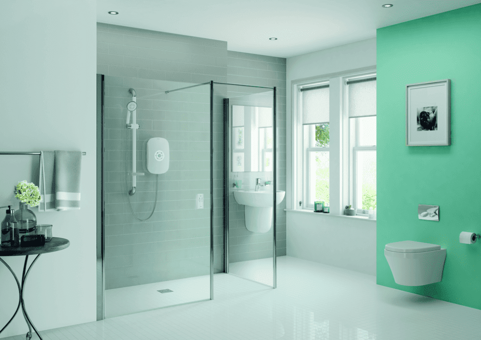Wet Room Installation Guide 2025 | Absolute Mobility