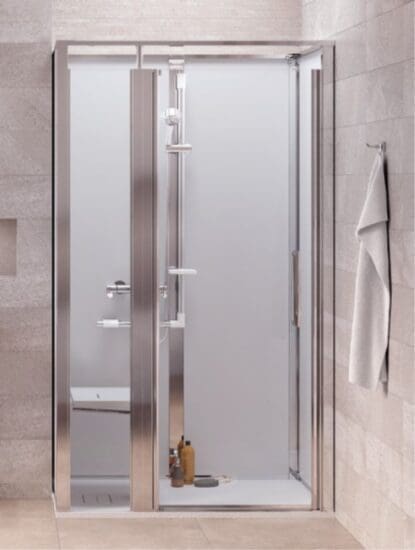 Disabled Shower Cubicles- Accessible Bathing Solutions