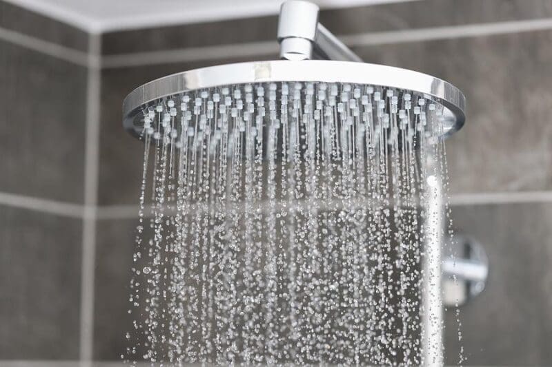 What Are The Options For A Walk-In Shower? - Absolute Mobility