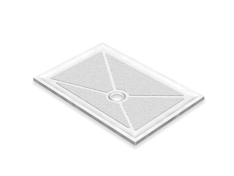Accessible Level Access Showers - Absolute Mobility