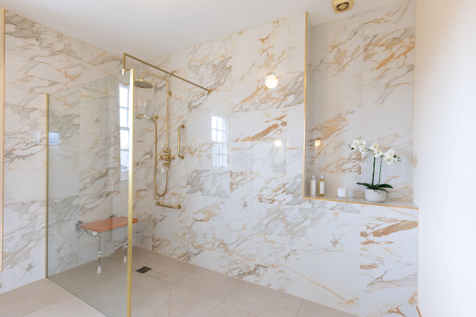 Complete Guide to Assisted Bathing Prices UK 2025 - Absolute Mobility