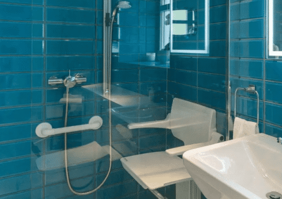 Bathroom for Elderly - Safe & Accessible Bathing Solutions